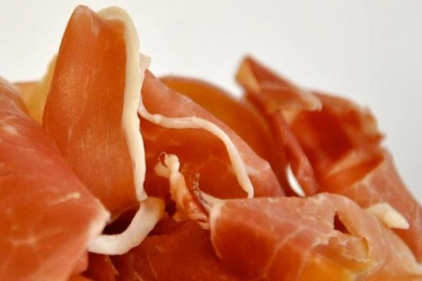 Italian Hams and Dutch Machinery – The Case for Intelligent Design ...